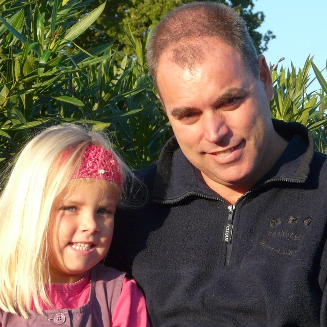 KWF Kankerbestrijding - Ilse de Bouter