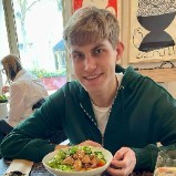 KWF Kankerbestrijding - Daan Meijs