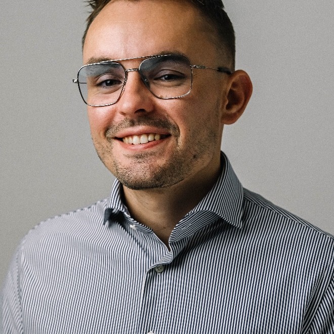 KWF Kankerbestrijding - Brian Cozijnsen