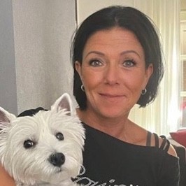 KWF Kankerbestrijding - Inge Int Veld Segers