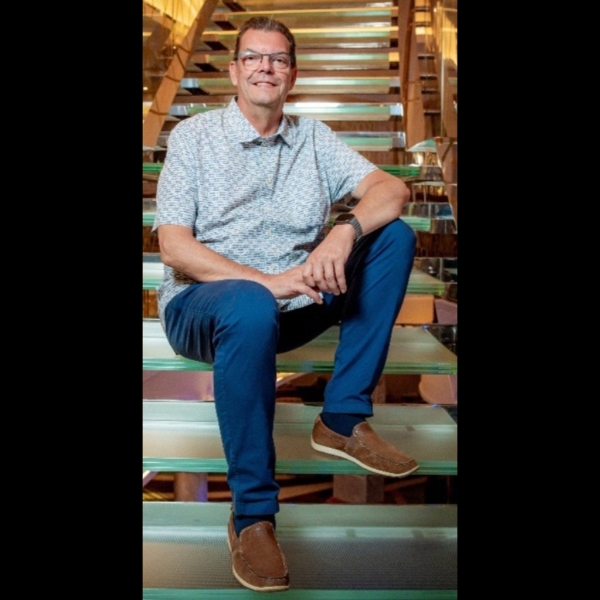 KWF Kankerbestrijding - Arjen Passenier